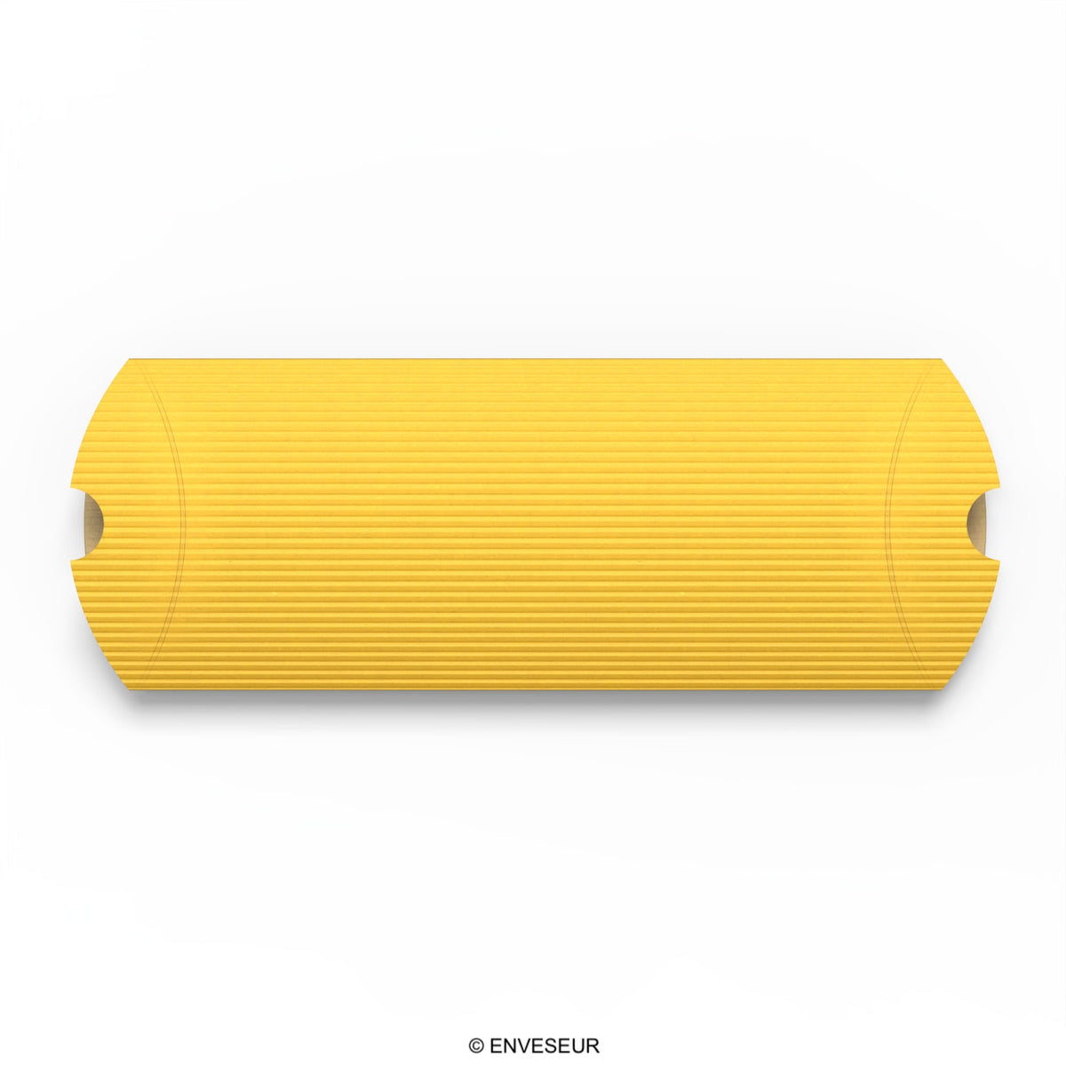 Corrugated Pillow Boxes | Envelopes India
